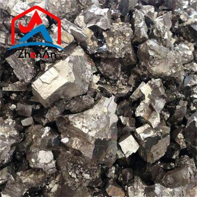 China ISO Ferrovanadium Lump Fev50 60 70 For Steel Making for sale