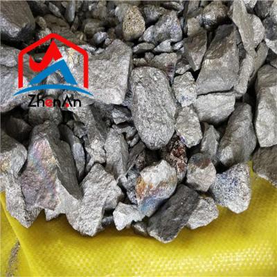 China High Grade Femo Alloy Molybdenum 55 60 Steel Manufacturing for sale