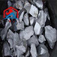China 65 Ferromolybdenum Alloy Lump For Steel Making Process for sale