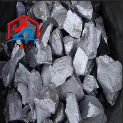China 65 Ferromolybdenum Alloy Lump For Steel Making Process for sale