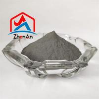 China Steel Making Ferro Molybdenum Powder 70 Dark Grey for sale