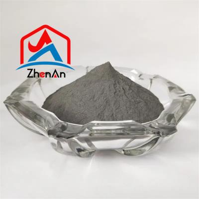 China Steel Making Ferro Molybdenum Powder 70 Dark Grey for sale