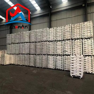China Calcium Magnesium Metal Ingot Ca30Mg70 Making Steel for sale