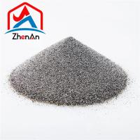 China High Purity Silicon Metal Powder 325 Mesh For Steel Making for sale