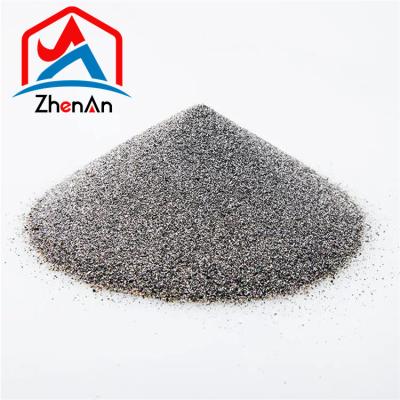 China High Purity Silicon Metal Powder 325 Mesh For Steel Making for sale