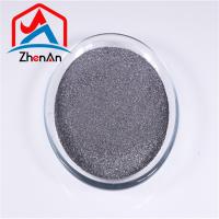China 400 Mesh Silicon Metal Powder For Steelmaking And Aluminum Dross Essential Additives for sale