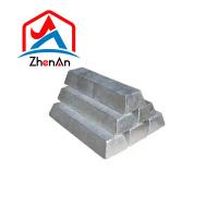 China Carving Preservative Magnesium Metal Ingot Lump for sale
