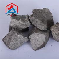 China High Melting Point Ferro Molybdenum High Purity for sale