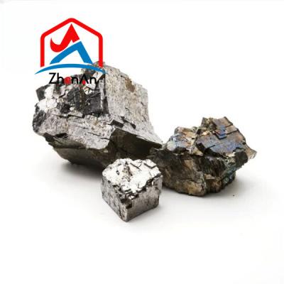 China Steelmaking Ferro Vanadium Customizable Lump For Steel Additive for sale