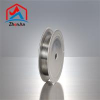 China High Strength Edm Molybdenum Wire 0.18mm 10.3 G/Cm3 Density for sale