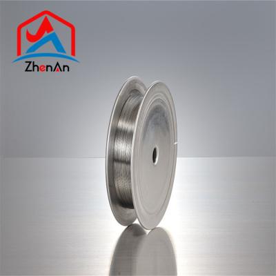 China High Strength Edm Molybdenum Wire 0.18mm 10.3 G/Cm3 Density for sale