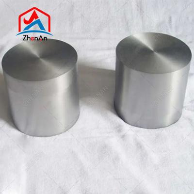 China Custom Size Zirconium Bar Stock High Purity for sale