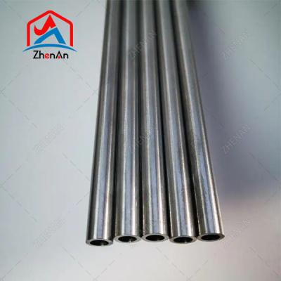 China Riveting Tzm Pipe Tube Molybdenum Part For Power Metallurgy for sale