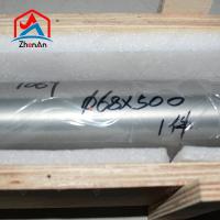 China High Density Tzm Alloy Molybdenum Zirconium Titanium Alloy Cold Rolled for sale