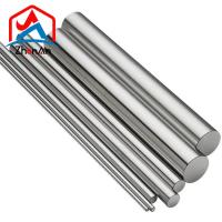 China Machined Tzm Zirconium Bars Astm B550 Zr60705 Stock for sale