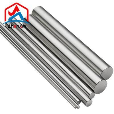China Machined Tzm Zirconium Bars Astm B550 Zr60705 Stock for sale