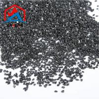 China Micron Black Silicon Carbide Powder For Coated Abrasive Precision Lapping Film for sale