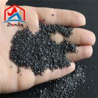 China Black Silicon Carbide Abrasive Powder 90% 88% for sale