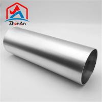 China Mo 99.95% Seamless Molybdenum Pipe Strong And Precise for sale