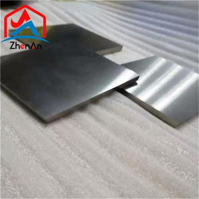 China Lanthanum Plate Molybdenum Products 1mm Thickness for sale