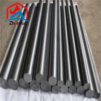 China 99.95% Pure Molybdenum Products Polished Rod 6mm for sale
