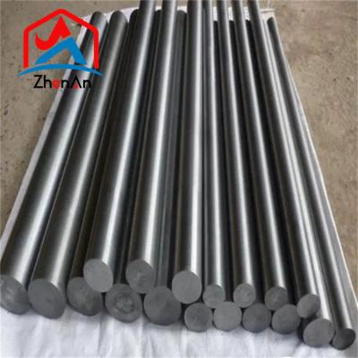 China 99.95% Pure Molybdenum Products Polished Rod 6mm for sale