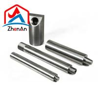 China 99.95% Molybdenum Electrode Molybdenum Rod For Glass Melting for sale