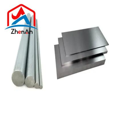 China Titanium Zirconium Molybdenum Alloy High Strength High Temperature Resistance for sale