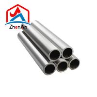 China High Purity 99.95% Molybdenum Products Tube Mo1 Moly Alloy Tube / Pipe for sale