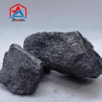 China Direct Wholesale Powder Manufacturer Aluminium Alloy Melting Silicon Metal for sale