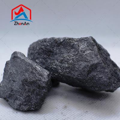 China High Purity China Factory Hot Sell Good Price 50-100cm Silicon Metal 3303 2202 1101 for sale