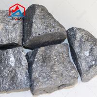 China Custom Metallic Silicon 1-20cm From China Large Sales Of Metallic Silicon Material for sale