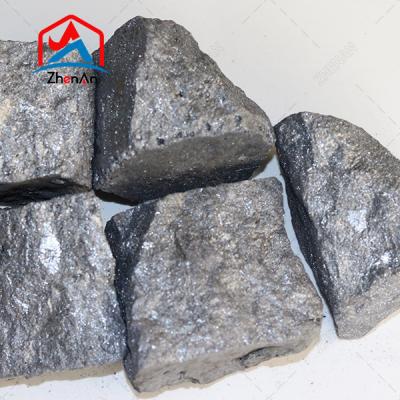 China Custom Metallic Silicon 1-20cm From China Large Sales Of Metallic Silicon Material for sale