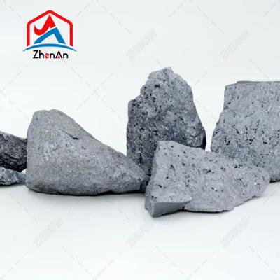 China High Purity 200 Mesh Silicon Metal 553 For Aluminum Alloy Steelmaking for sale
