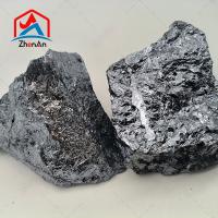 China Silicon Metal 553 Minerals Metallurgy 441 553 3303 2202 1101 for sale