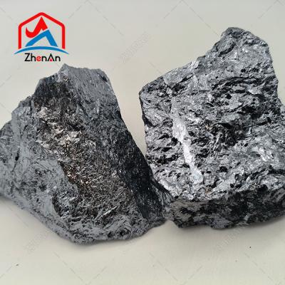 China Silicon Metal 553 Minerals Metallurgy 441 553 3303 2202 1101 for sale