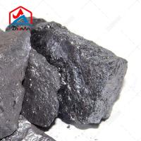 China Silicon Metal 3303 2202 1101 Granularity For 10mm-70mm for sale