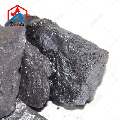 China Silicon Metal 3303 2202 1101 Granularity For 10mm-70mm for sale