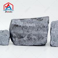 China Steelmaking Industry Silicon Metal 3303 2202 1101 Silicon Metal Lump for sale