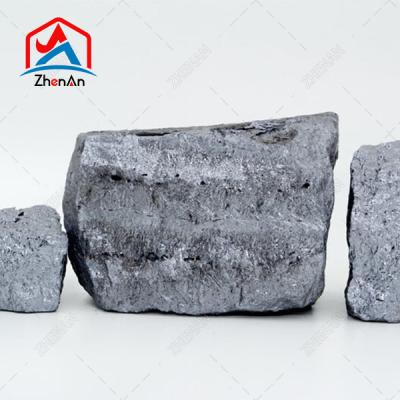 China Steelmaking Industry Silicon Metal 3303 2202 1101 Silicon Metal Lump for sale