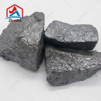 China Metallurgy Deoxidizer Alloy 553 2202 3303 1101  Pure Silicon Metal In Steelmaking Industry for sale