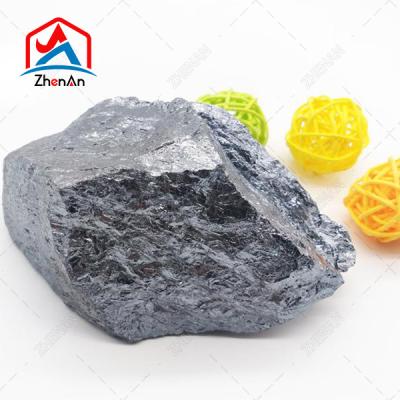 China Alloy Silicon Metal 3303 2202 1101 553 441 High Purity for sale