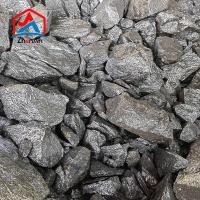 China High Purity Silicon Metal Lump 3303 2202 1101 Grade For Metallurgical for sale