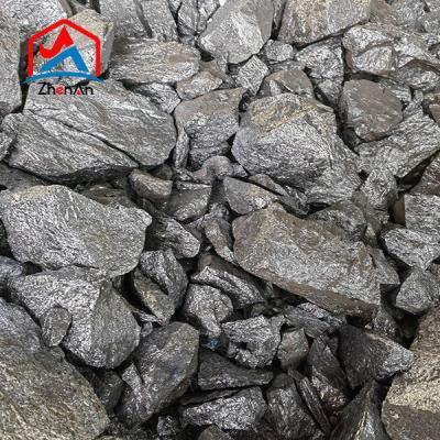 China High Purity Silicon Metal Lump 3303 2202 1101 Grade For Metallurgical for sale