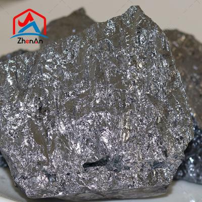 China Customized High Purity Si 2202 3303 411 551 553 Silicon Metal 99.9% for sale