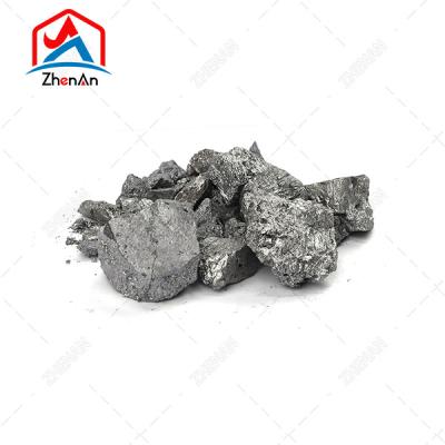 China Top Seller Ferro Silicon Si 60% 75%  For Steel Making FeSi Products for sale