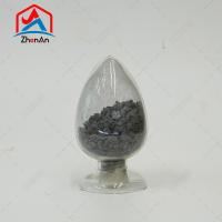 China Metallurgical Alloys Ferrosilicon 70 72 75 Ferro Silicon Granules for sale