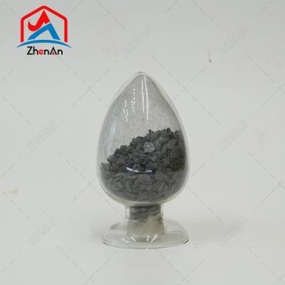 China Metallurgical Alloys Ferrosilicon 70 72 75 Ferro Silicon Granules for sale