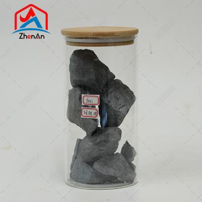China Durable 70%-75% Ferro Silicon for Iron Casting Ferrosilicon for sale