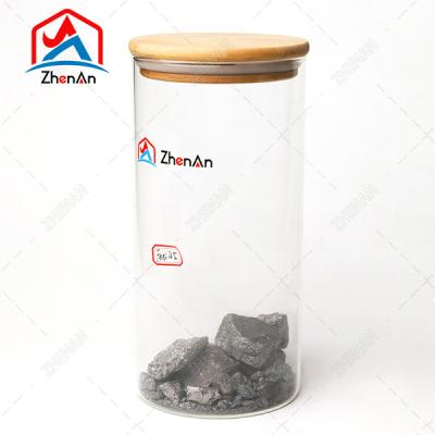 China Factory Direct Selling Ferro Silicon 72 For Steelmaking for sale